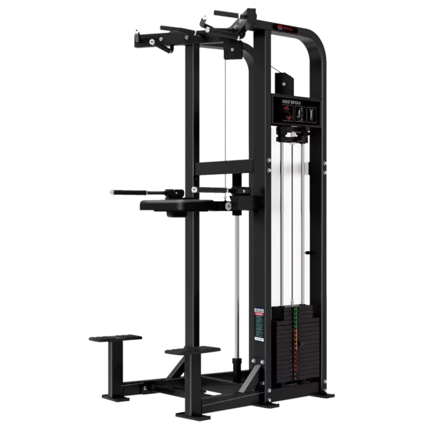 Graviton - Oficial Sport | Equipamentos de Academia